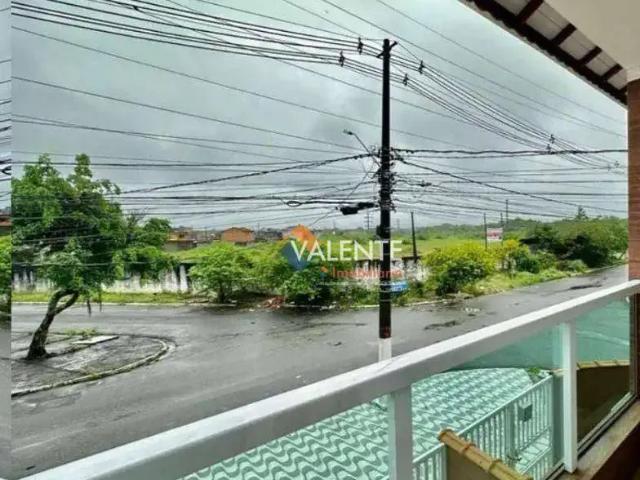 Casa / Sobrado para Venda em Praia Grande/SP Jardim Quietude 2 Quartos