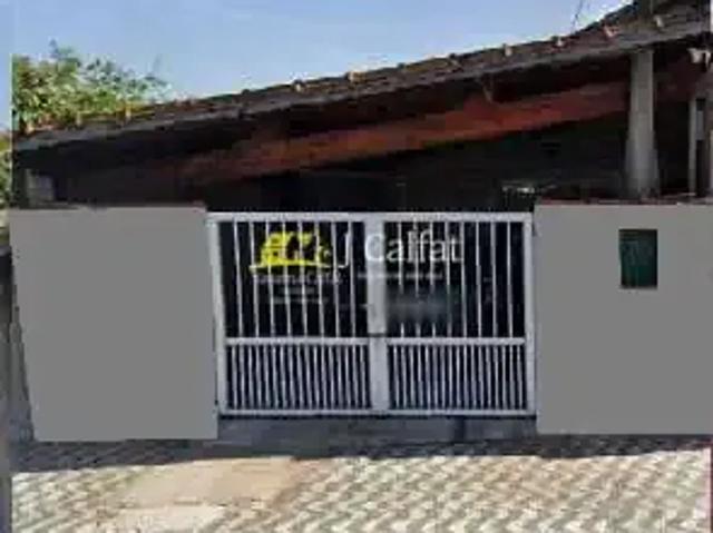 Casa / Sobrado para Venda em Praia Grande/SP Jardim Quietude 2 Quartos