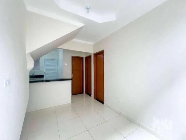 Casa / Sobrado para Venda em Praia Grande/SP Jardim Quietude 2 Quartos