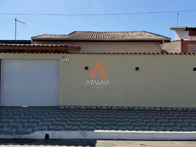 Casa / Sobrado para Venda em Praia Grande/SP Jardim Real 4 Quartos