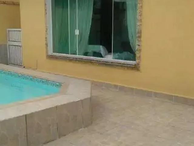 Casa / Sobrado para Venda em Praia Grande/SP Jardim Real 4 Quartos