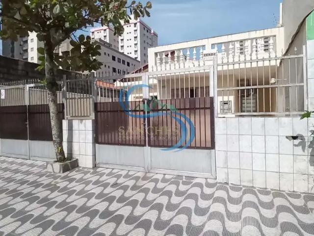 Casa / Sobrado para Venda em Praia Grande/SP Jardim Real 4 Quartos