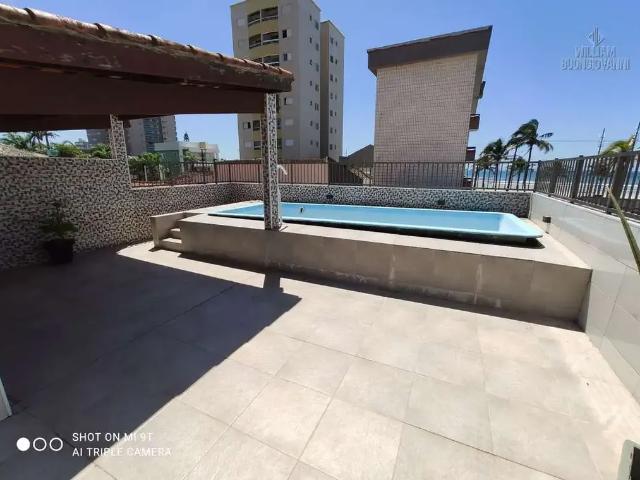 Casa / Sobrado para Venda em Praia Grande/SP Jardim Real 4 Quartos