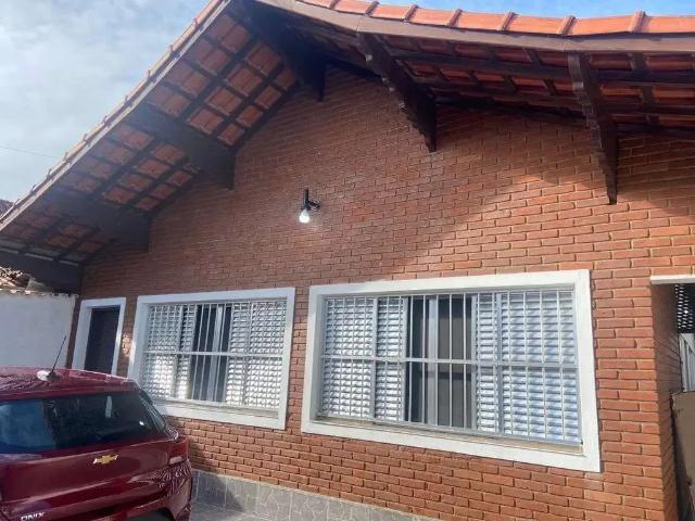 Casa / Sobrado para Venda em Praia Grande/SP Jardim Real 4 Quartos
