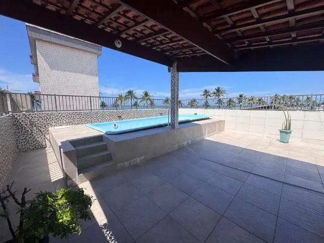 Casa / Sobrado para Venda em Praia Grande/SP Jardim Real 4 Quartos