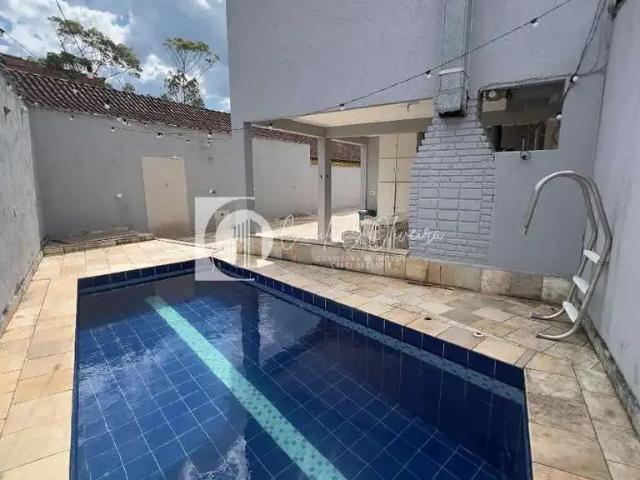 Casa / Sobrado para Venda em Praia Grande/SP Jardim Real 5 Quartos