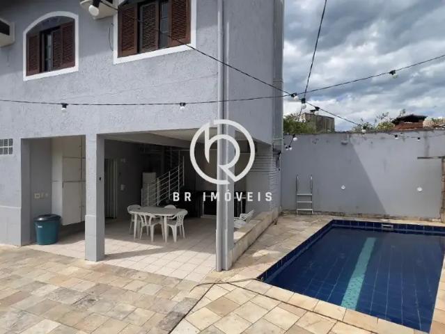 Casa / Sobrado para Venda em Praia Grande/SP Jardim Real 5 Quartos