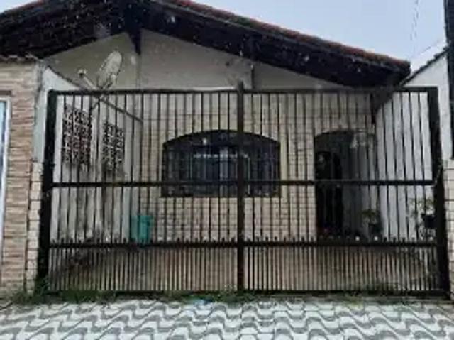 Casa / Sobrado para Venda em Praia Grande/SP Jardim Real