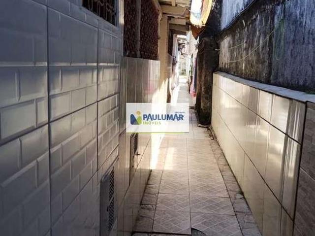 Casa / Sobrado para Venda em Praia Grande/SP Jardim Real 1 Quartos