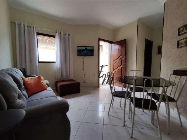 Casa / Sobrado para Venda em Praia Grande/SP Jardim Real 1 Quartos