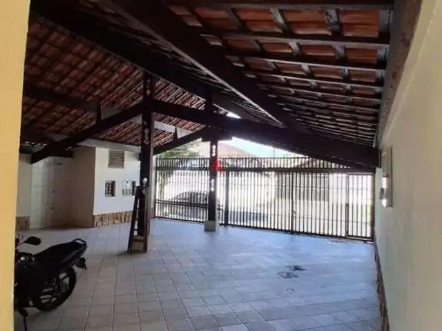 Casa / Sobrado para Venda em Praia Grande/SP Jardim Real 1 Quartos