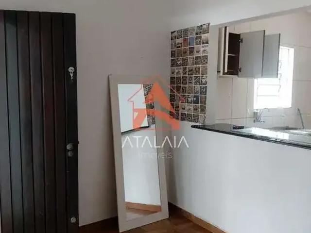 Casa / Sobrado para Venda em Praia Grande/SP Jardim Real 1 Quartos