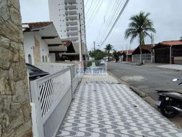 Casa / Sobrado para Venda em Praia Grande/SP Jardim Real 2 Quartos