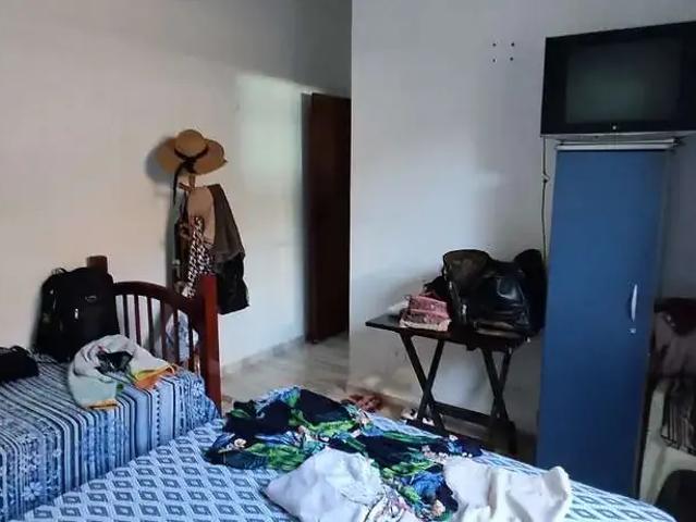 Casa / Sobrado para Venda em Praia Grande/SP Jardim Real 2 Quartos