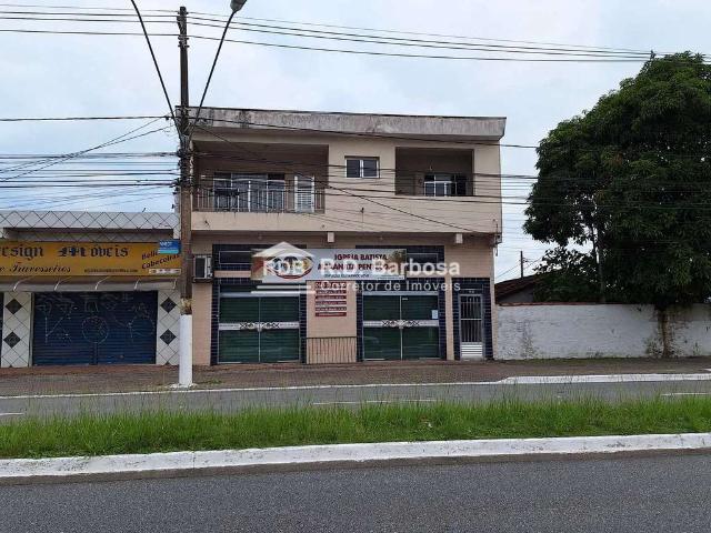 Casa / Sobrado para Venda em Praia Grande/SP Jardim Real 2 Quartos