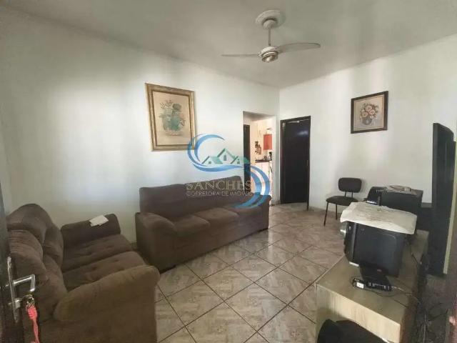 Casa / Sobrado para Venda em Praia Grande/SP Jardim Real 2 Quartos