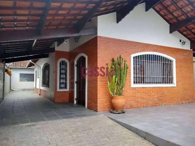 Casa / Sobrado para Venda em Praia Grande/SP Jardim Real 2 Quartos