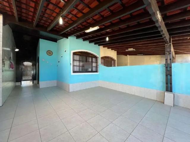 Casa / Sobrado para Venda em Praia Grande/SP Jardim Real 2 Quartos