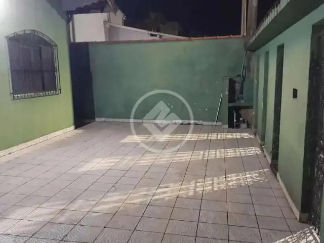 Casa / Sobrado para Venda em Praia Grande/SP Jardim Real 2 Quartos