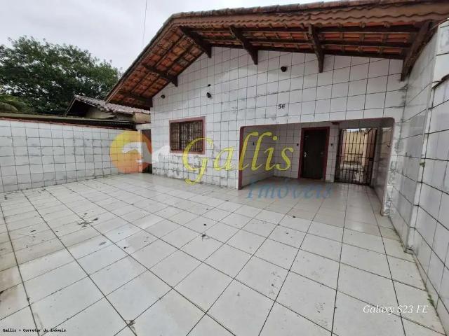 Casa / Sobrado para Venda em Praia Grande/SP Jardim Real 2 Quartos