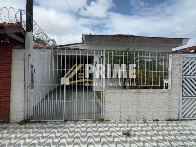 Casa / Sobrado para Venda em Praia Grande/SP Jardim Real 2 Quartos