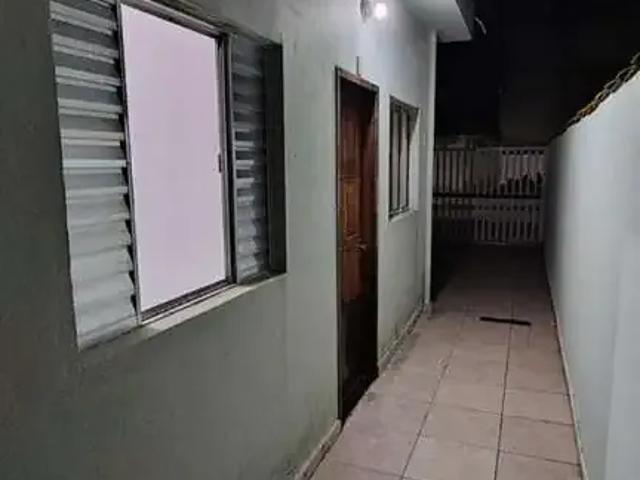Casa / Sobrado para Venda em Praia Grande/SP Jardim Real 2 Quartos