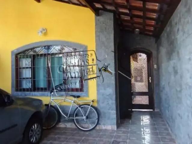 Casa / Sobrado para Venda em Praia Grande/SP Jardim Real 2 Quartos