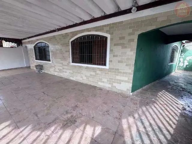 Casa / Sobrado para Venda em Praia Grande/SP Jardim Real 2 Quartos