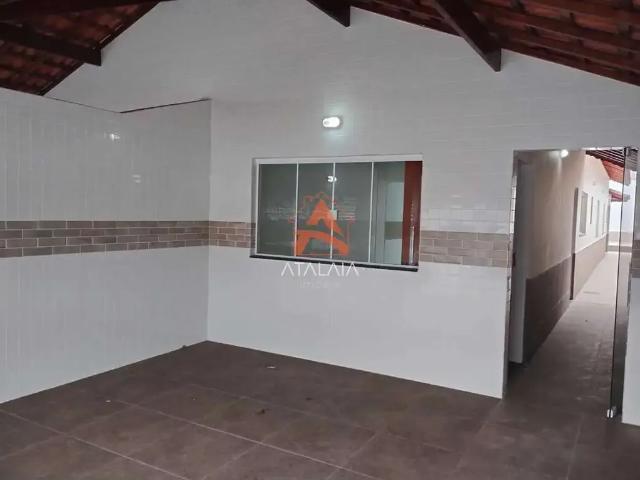 Casa / Sobrado para Venda em Praia Grande/SP Jardim Real 2 Quartos
