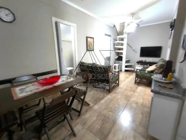 Casa / Sobrado para Venda em Praia Grande/SP Jardim Real 2 Quartos