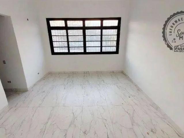 Casa / Sobrado para Venda em Praia Grande/SP Jardim Real 2 Quartos