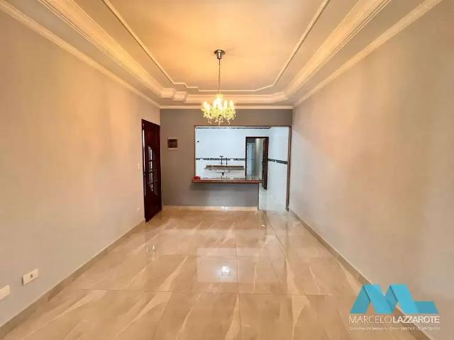 Casa / Sobrado para Venda em Praia Grande/SP Jardim Real 2 Quartos
