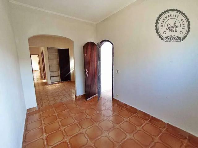 Casa / Sobrado para Venda em Praia Grande/SP Jardim Real 2 Quartos