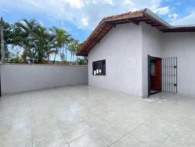 Casa / Sobrado para Venda em Praia Grande/SP Jardim Real 2 Quartos