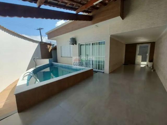 Casa / Sobrado para Venda em Praia Grande/SP Jardim Real 2 Quartos