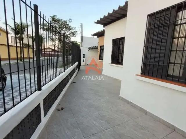 Casa / Sobrado para Venda em Praia Grande/SP Jardim Real 2 Quartos
