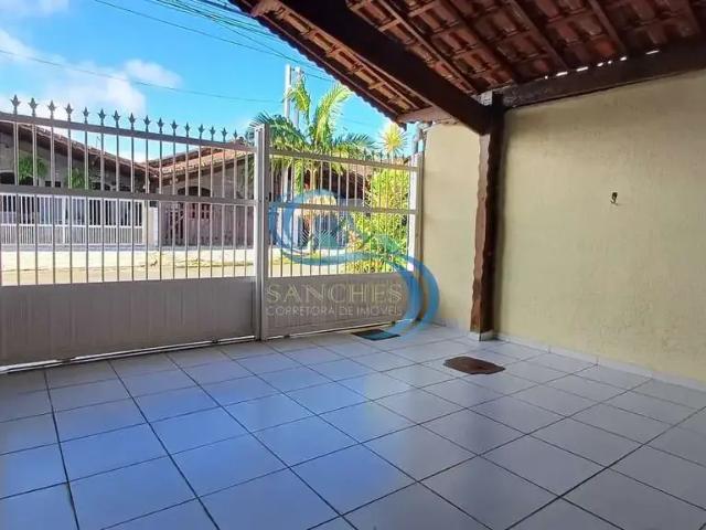 Casa / Sobrado para Venda em Praia Grande/SP Jardim Real 2 Quartos