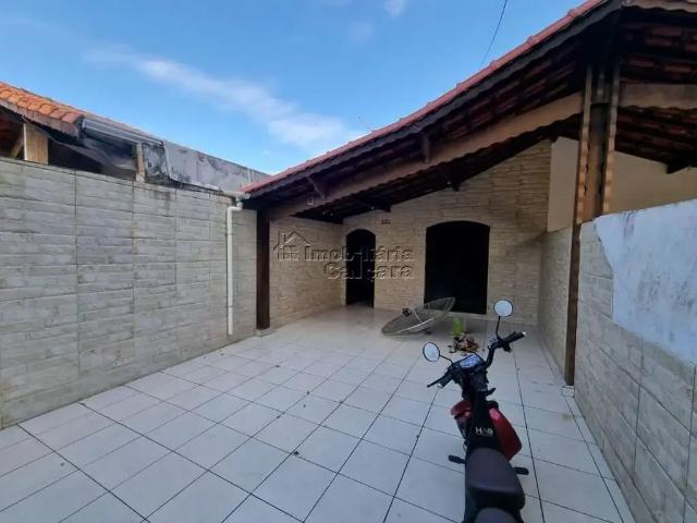 Casa / Sobrado para Venda em Praia Grande/SP Jardim Real 2 Quartos