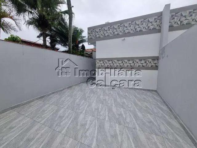 Casa / Sobrado para Venda em Praia Grande/SP Jardim Real 2 Quartos