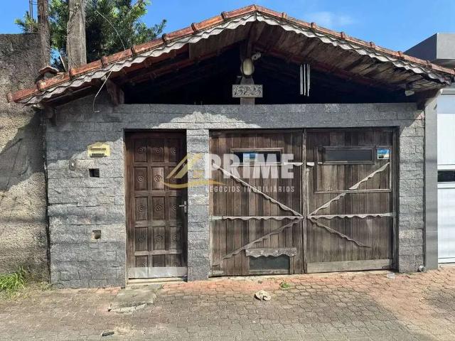 Casa / Sobrado para Venda em Praia Grande/SP Jardim Real 2 Quartos