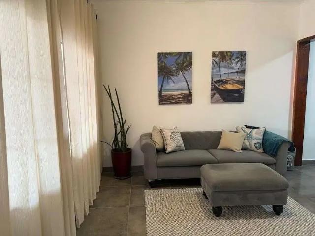 Casa / Sobrado para Venda em Praia Grande/SP Jardim Real 2 Quartos