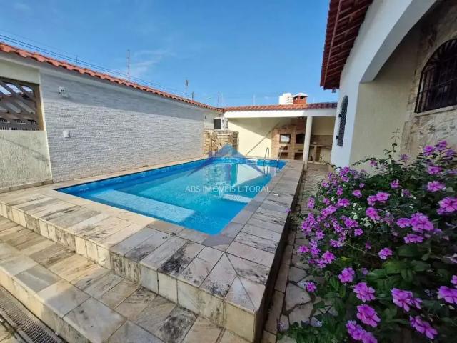 Casa / Sobrado para Venda em Praia Grande/SP Jardim Real 2 Quartos