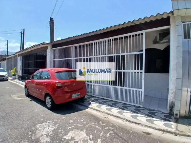 Casa / Sobrado para Venda em Praia Grande/SP Jardim Real 2 Quartos
