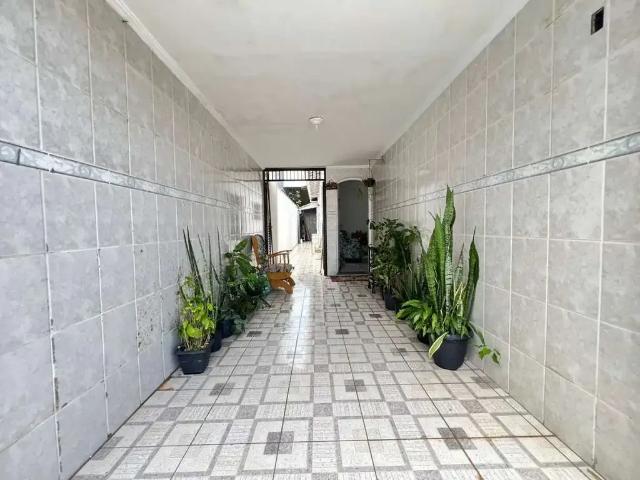Casa / Sobrado para Venda em Praia Grande/SP Jardim Real 2 Quartos