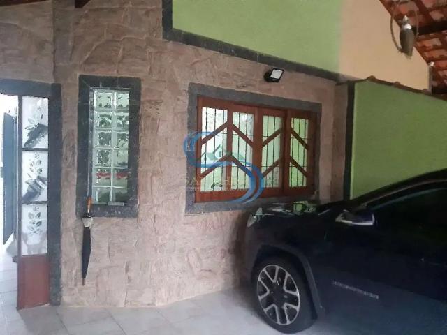 Casa / Sobrado para Venda em Praia Grande/SP Jardim Real 2 Quartos