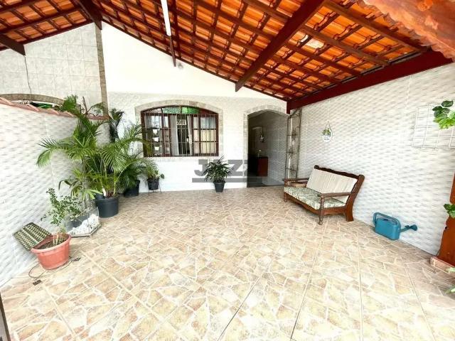 Casa / Sobrado para Venda em Praia Grande/SP Jardim Real 2 Quartos