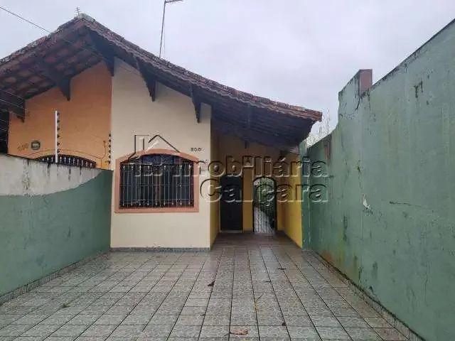 Casa / Sobrado para Venda em Praia Grande/SP Jardim Real 2 Quartos