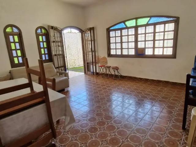 Casa / Sobrado para Venda em Praia Grande/SP Jardim Real 2 Quartos