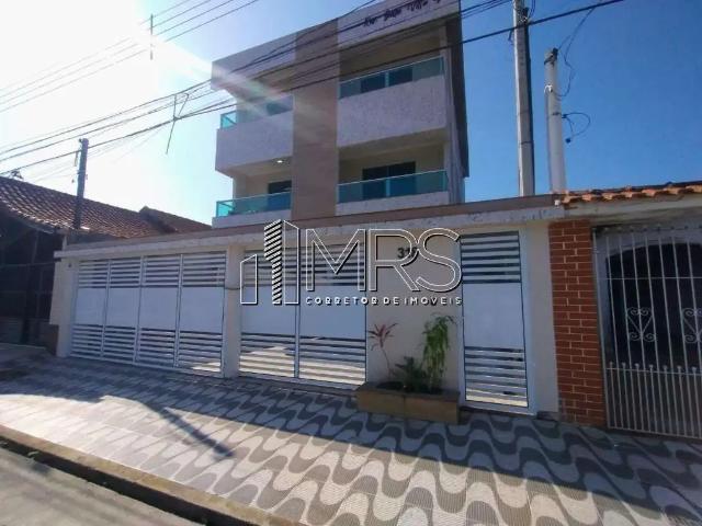 Casa / Sobrado para Venda em Praia Grande/SP Jardim Real 2 Quartos