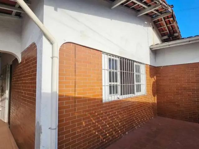 Casa / Sobrado para Venda em Praia Grande/SP Jardim Real 2 Quartos